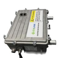 China High Voltage Water Heater For Electric Buses EVLINK PTC Cold Weather Performance for sale