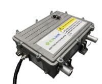 China High Voltage Water Heater For Electric Buses EVLINK PTC Cold Weather Performance for sale