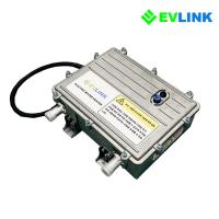 China EVLINK High Voltage Coolant Heater Perfect Solution For Electric Commercial Vehicles Temperature Management for sale