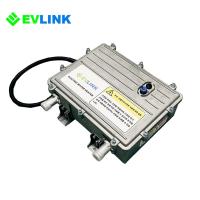 China EVLINK High Voltage Coolant Heater Perfect Solution For Electric Commercial Vehicles Temperature Management for sale