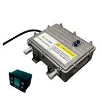 China Electric Vehicles EVLINK 30kW 600V High Voltage PTC Water Heater For Rapid Cabin Heating for sale