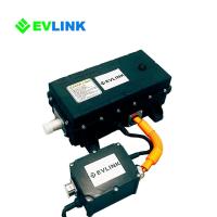 China Industrial Version High Voltage Water Heater For Heating Water Circuits In Special Purpose Vehicles for sale