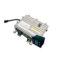 China High Voltage PTC Heater For Enhanced Heating Capacity In Electric Construction Machinery DC 250-870V for sale