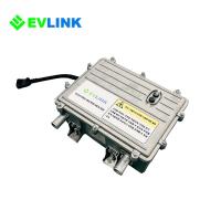 China High Voltage PTC Heater For Enhanced Heating Capacity In Electric Construction Machinery DC 250-870V for sale