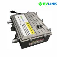 China Electric Trucks High Voltage Coolant Heater Premium Supplier 25kW 800V for sale