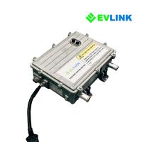China IP 67 Diesel Engine Coolant Heater Vehicle Thermal Management Solution for sale