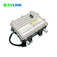 China Zero Emission Bus High Pressure PTC Coolant Heater 600V 20KW for sale