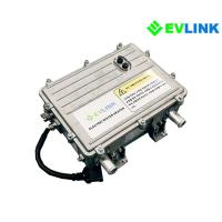 China Zero Emission Bus High Pressure PTC Coolant Heater 600V 20KW for sale
