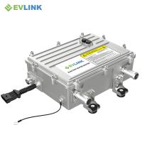 China Electric Vehicles Ev Battery Heater High Voltage Water Heating Solution for sale