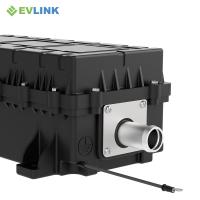 China Power Hvch High Voltage Coolant Heater Adjustable Electric Heater for sale