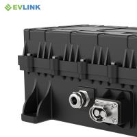 China Power Hvch High Voltage Coolant Heater Adjustable Electric Heater for sale