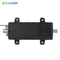 China 8-18kW High Voltage Coolant Heater Without Bracket DC 690V for sale