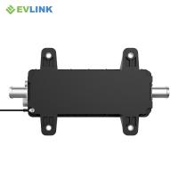 China 8-18kW High Voltage Coolant Heater Without Bracket DC 690V for sale