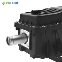 China 8-18kW High Voltage Coolant Heater Without Bracket DC 690V for sale