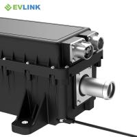 China 8-18kW High Voltage Coolant Heater Without Bracket DC 690V for sale