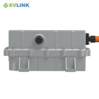 China Valeo High Voltage Ptc Heater 6kw 7kw 10kW For Heat Pump System DC 690V for sale