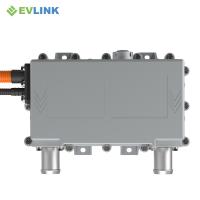 China Valeo High Voltage Ptc Heater 6kw 7kw 10kW For Heat Pump System DC 690V for sale