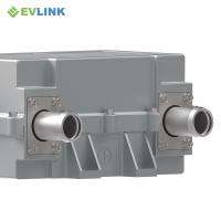 China Valeo High Voltage Ptc Heater 6kw 7kw 10kW For Heat Pump System DC 690V for sale