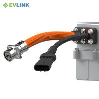 China Valeo High Voltage Ptc Heater 6kw 7kw 10kW For Heat Pump System DC 690V for sale