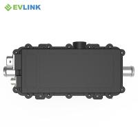 China 800v High Voltage Coolant Heater Vehicle Heating Solutions 8-18kw for sale