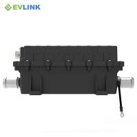 China 800v High Voltage Coolant Heater Vehicle Heating Solutions 8-18kw for sale