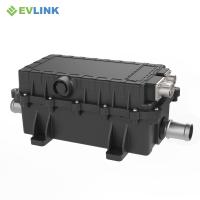 China 800v High Voltage Coolant Heater Vehicle Heating Solutions 8-18kw for sale