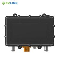 China Hvch Coolant Circulation Heater For An Electric Vehicle Battery for sale