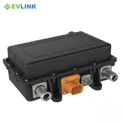 China Hvch Coolant Circulation Heater For An Electric Vehicle Battery for sale