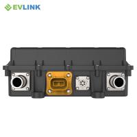 China Hvch Coolant Circulation Heater For An Electric Vehicle Battery for sale