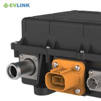 China Hvch Coolant Circulation Heater For An Electric Vehicle Battery for sale