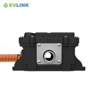 China Hybrid Electric Vehicle Automotive Hv Ptc Heater Water for sale