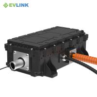 China Hybrid Electric Vehicle Automotive Hv Ptc Heater Water for sale