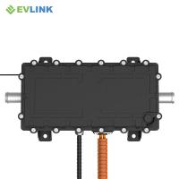 China Hybrid Electric Vehicle Automotive Hv Ptc Heater Water for sale