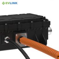 China Hybrid Electric Vehicle Automotive Hv Ptc Heater Water for sale