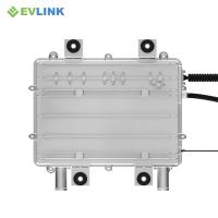China HVCH High Voltage Coolant Heater For Geely Group EV for sale