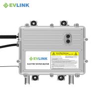 China PTC Heater HVCH 25KW30KW35KW 600V800V1100V 12KG Bus Truck Construction Machinery BTMS RBS Battery Heating Cabin Heating EVLINK for sale