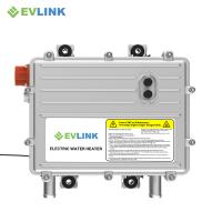China Riscaldatore PTC HVCH 25KW30KW35KW 600V800V1100V 12KG per Autobus, Camion, Macchinari Edili, Riscaldamento Cabina BTMS RBS, EVLINK for sale
