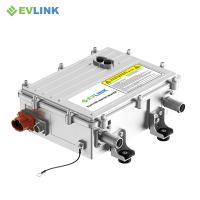 China Riscaldatore PTC HVCH 25KW30KW35KW 600V800V1100V 12KG per Autobus, Camion, Macchinari Edili, Riscaldamento Cabina BTMS RBS, EVLINK for sale