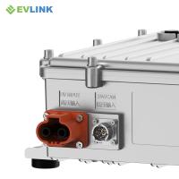 China Riscaldatore PTC HVCH 25KW30KW35KW 600V800V1100V 12KG per Autobus, Camion, Macchinari Edili, Riscaldamento Cabina BTMS RBS, EVLINK for sale