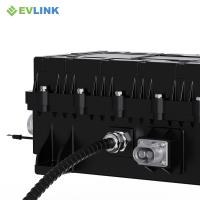 China Riscaldatore PTC HVCH20KW22KW24KW 400V600V800V 8.5kg per Autobus, Camion, Macchinari Edili, Riscaldamento Cabina BTMS RBS, EVLINK for sale