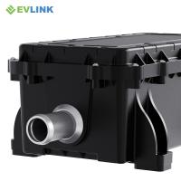 China Riscaldatore PTC HVCH 5KW10KW14KW 400V600V800V1000V 5KG per Autobus, Camion, Macchine Edili, Riscaldamento Batteria BTMS, Riscaldamento Cabina RBS for sale