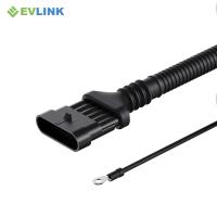 China Riscaldatore PTC HVCH 6KW10KW12KW16KW18KW 400V600V800V 5.1KG per Autobus, Camion, Veicoli Fuoristrada, Riscaldamento Cabina BTMS RBS, Riscaldamento Batteria EVLINK for sale