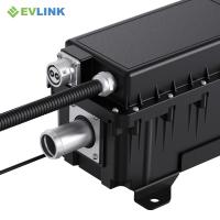 China Riscaldatore PTC HVCH 6KW10KW12KW16KW18KW 400V600V800V 5.1KG per Autobus, Camion, Veicoli Fuoristrada, Riscaldamento Cabina BTMS RBS, Riscaldamento Batteria EVLINK for sale