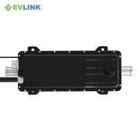 China Riscaldatore PTC HVCH 6KW10KW12KW16KW18KW 400V600V800V 5.1KG per Autobus, Camion, Veicoli Fuoristrada, Riscaldamento Cabina BTMS RBS, Riscaldamento Batteria EVLINK for sale