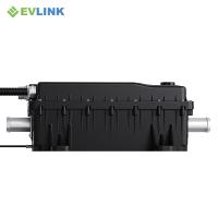 China Riscaldatore PTC HVCH 6KW10KW12KW16KW18KW 400V600V800V 5.1KG per Autobus, Camion, Veicoli Fuoristrada, Riscaldamento Cabina BTMS RBS, Riscaldamento Batteria EVLINK for sale