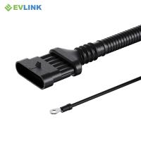 China Riscaldatore PTC HVCH 6KW10KW12KW16KW18KW 400V600V800V 5.1KG per Autobus, Camion, Veicoli Fuoristrada, Riscaldamento Cabina BTMS RBS, Riscaldamento Batteria EVLINK for sale