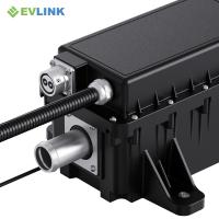 China Riscaldatore PTC HVCH 6KW10KW12KW16KW18KW 400V600V800V 5.1KG per Autobus, Camion, Veicoli Fuoristrada, Riscaldamento Cabina BTMS RBS, Riscaldamento Batteria EVLINK for sale