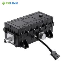 China Hvch High Voltage Heater Automotive Modern Vehicle Systems for sale