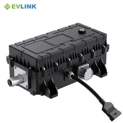 China Hvch High Voltage Heater Automotive Modern Vehicle Systems for sale