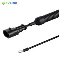China Riscaldatore PTC HVCH 6KW10KW12KW16KW18KW 400V600V800V 5.1KG per Autobus, Camion, Veicoli Fuoristrada, Riscaldamento Cabina BTMS RBS, Riscaldamento Batteria EVLINK for sale